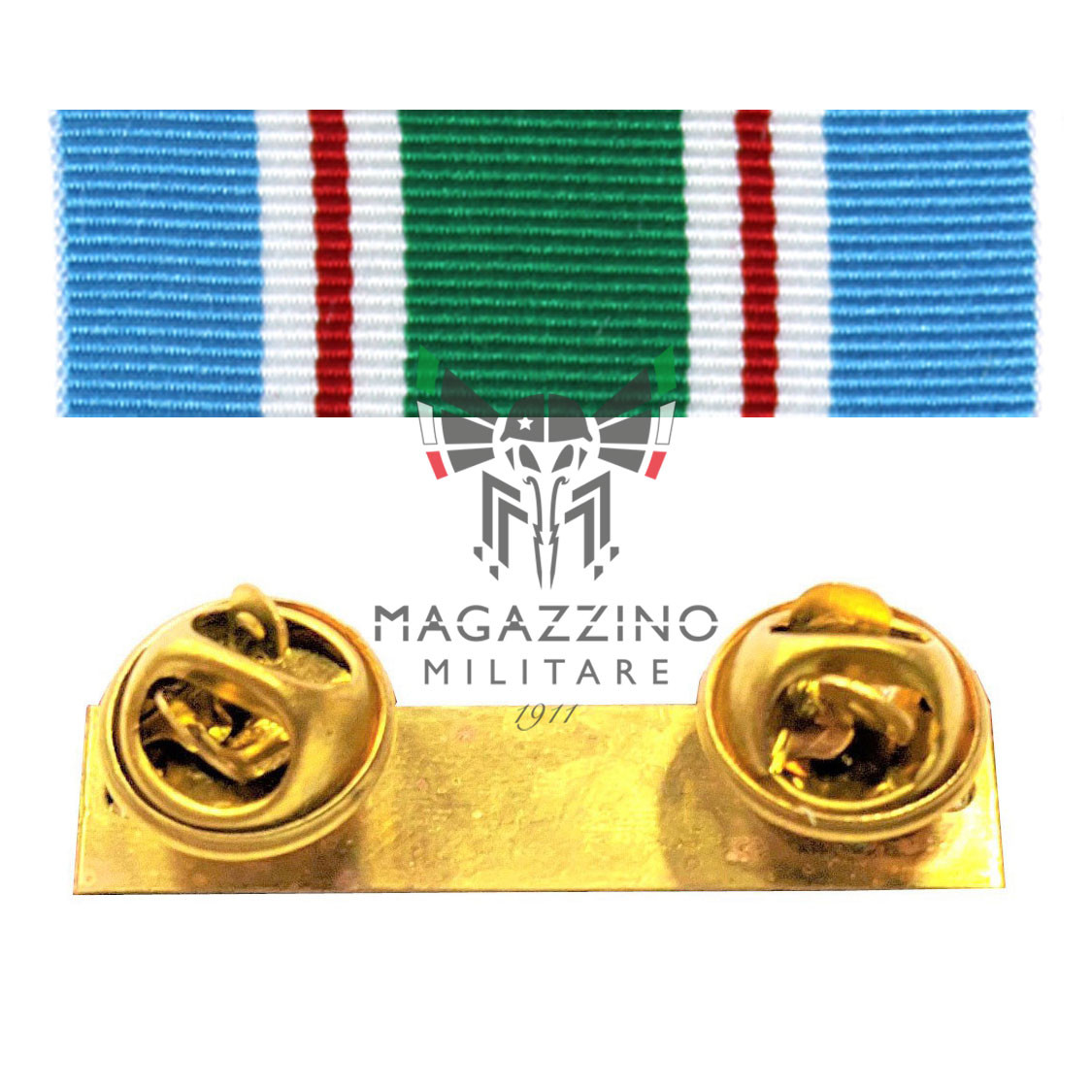 Medaglia e/o nastrino Missione Onu UNIFIL Libano Italfor Leonte