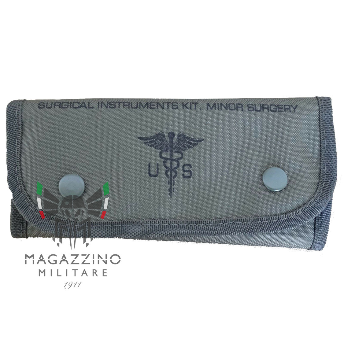 US Army Kit medico Chirurgico Surgical Set Medical Corps Mash First Aid ...