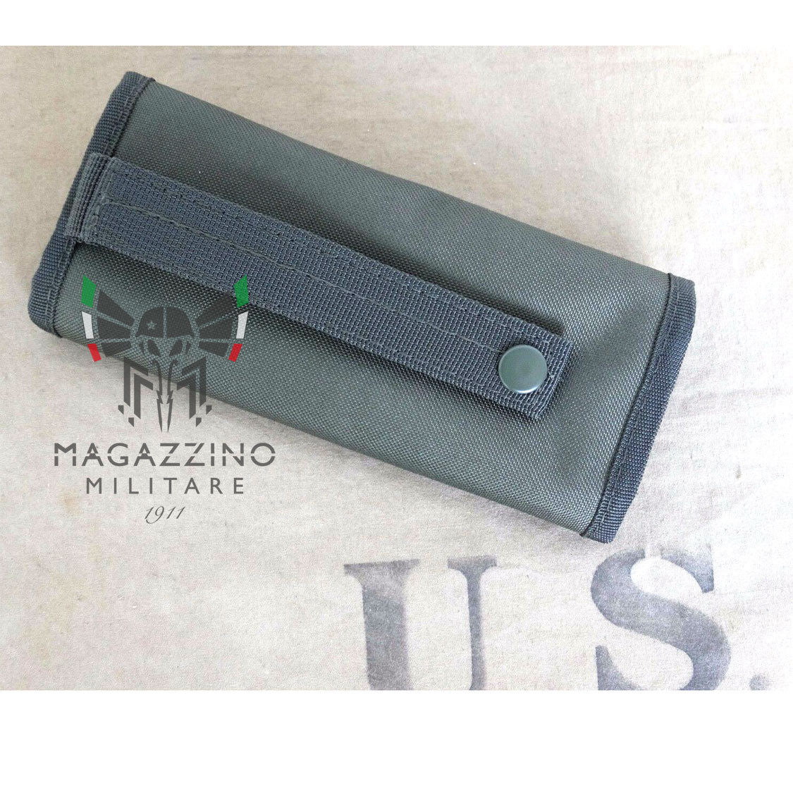 US Army Kit medico Chirurgico Surgical Set Medical Corps Mash First Aid ...