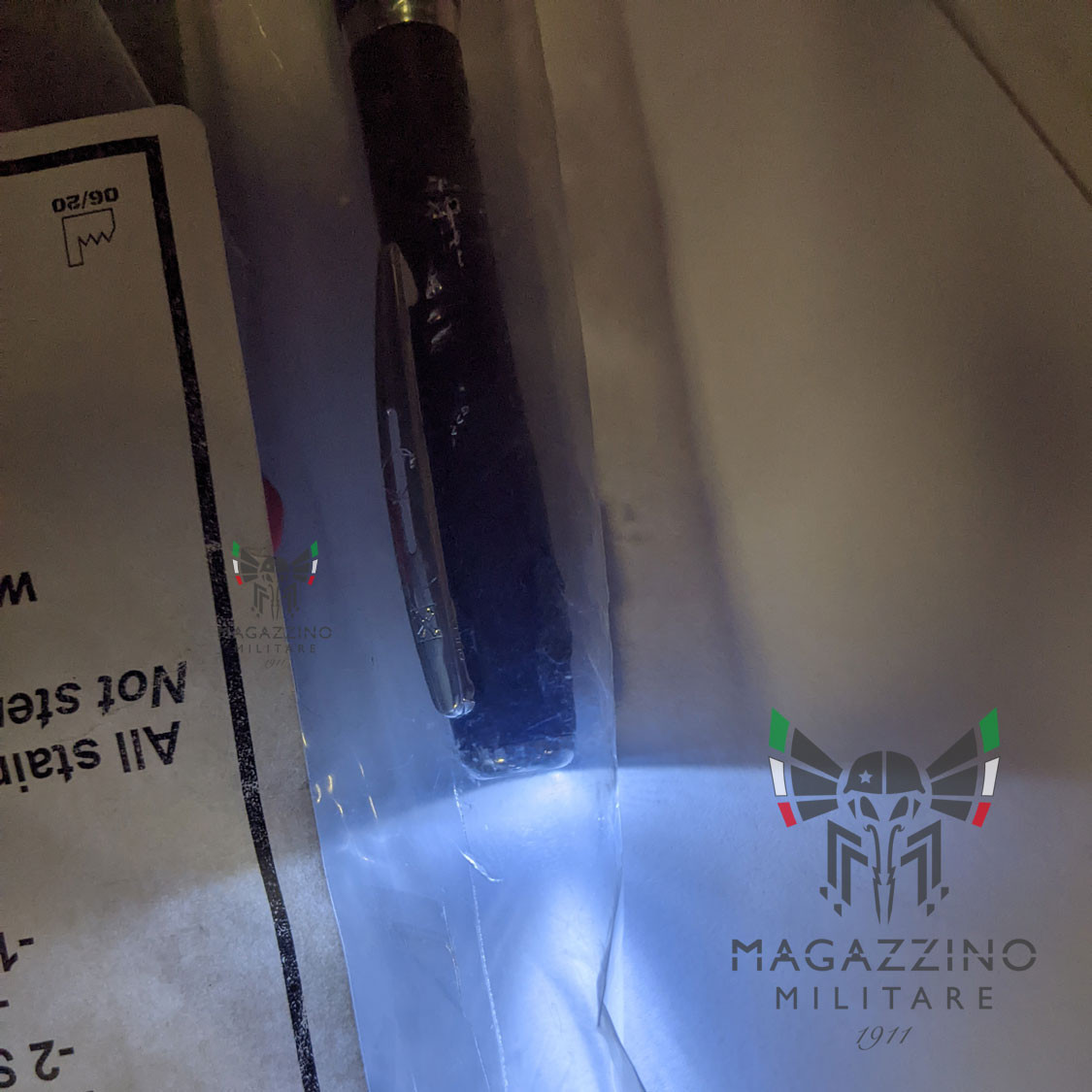 US Army Surgical Set Medical Corps Mash First Aid Kit 12pcs Marines ...