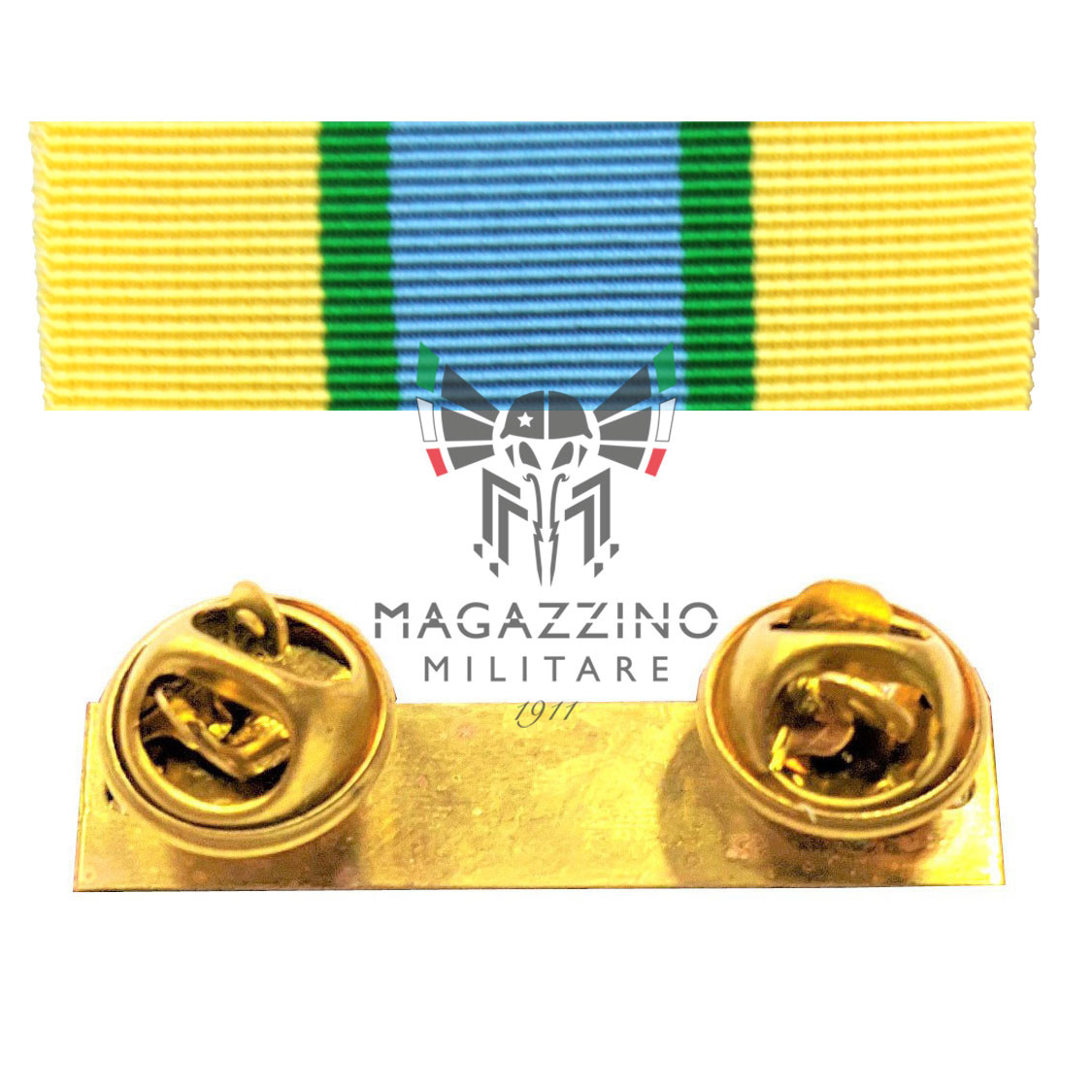 UNOSOM Somalia UN medal and ribbon