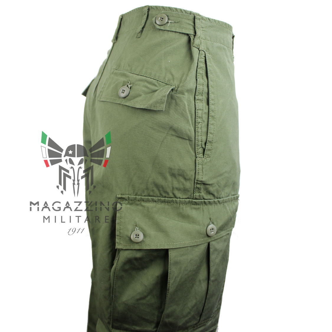 Pantaloni Militari Vietnam era 1° Cavalleria Kilgore 1st cavalry USA US ...