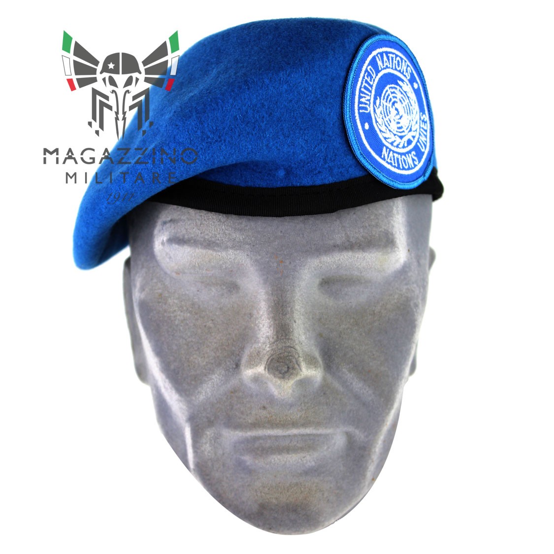 ONU UN United Nations Patch (159)