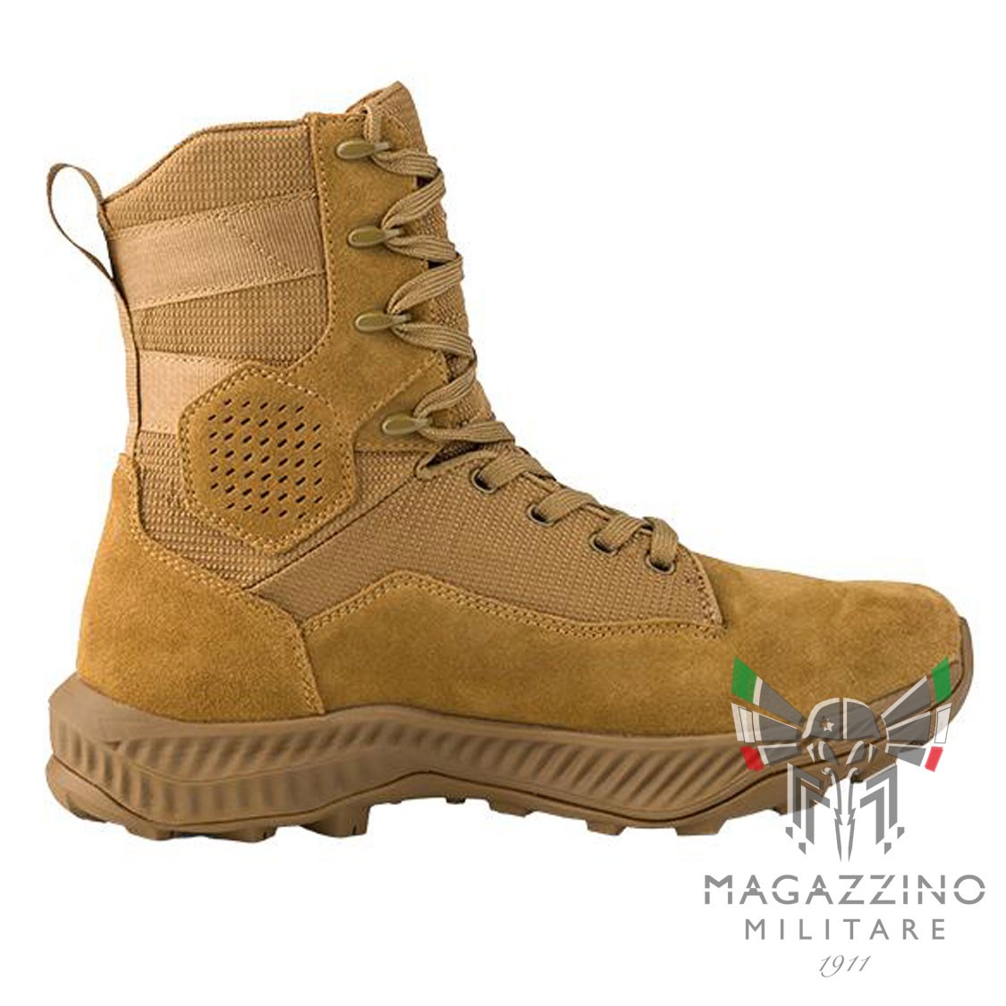 Anfibi Scarponi GARMONT T8 FALCON TAN COYOTE DESERT