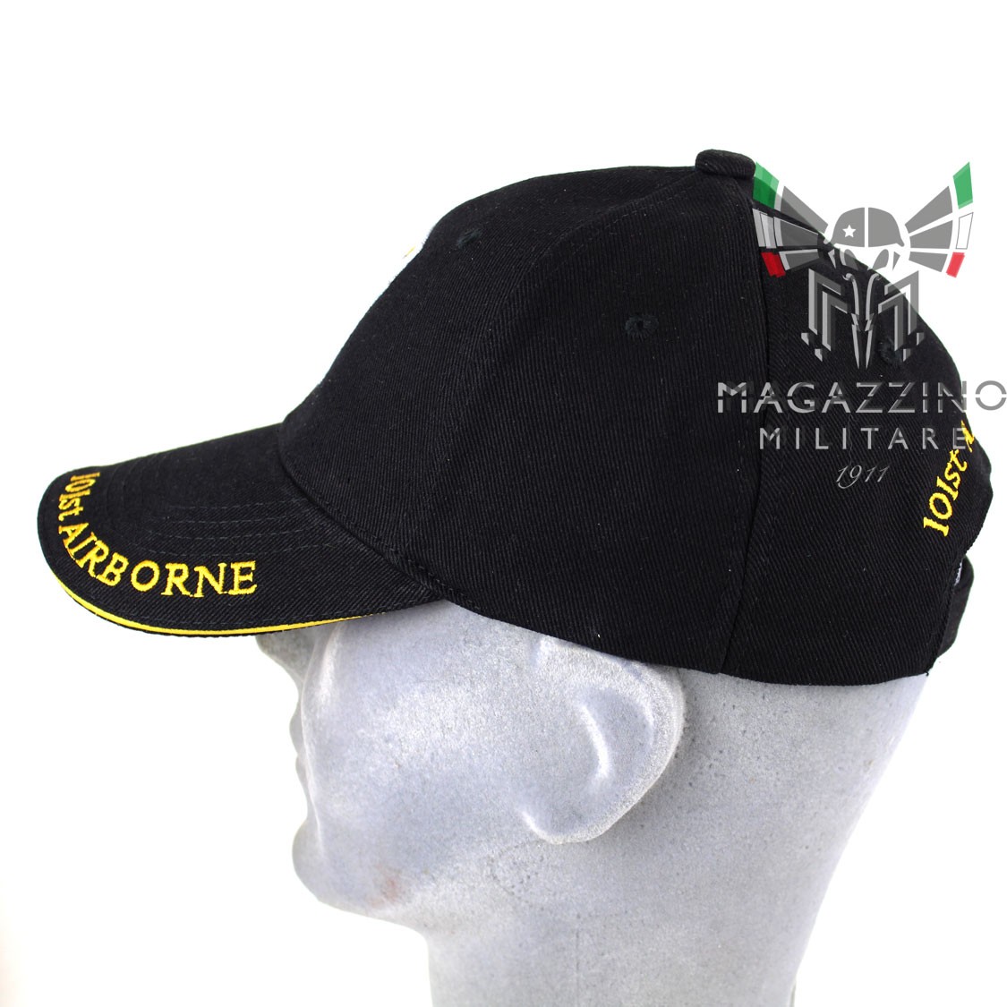 101st Division Airborne Cap