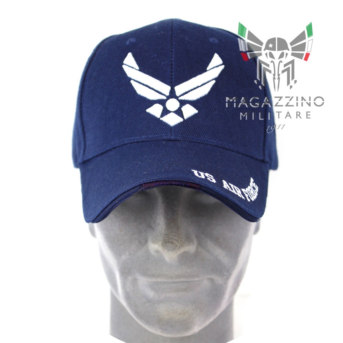 U.S. Air Force Baseball Cap Honor to the American Air Force