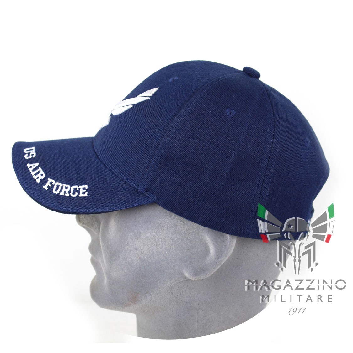 U.S. Air Force Baseball Cap Honor to the American Air Force