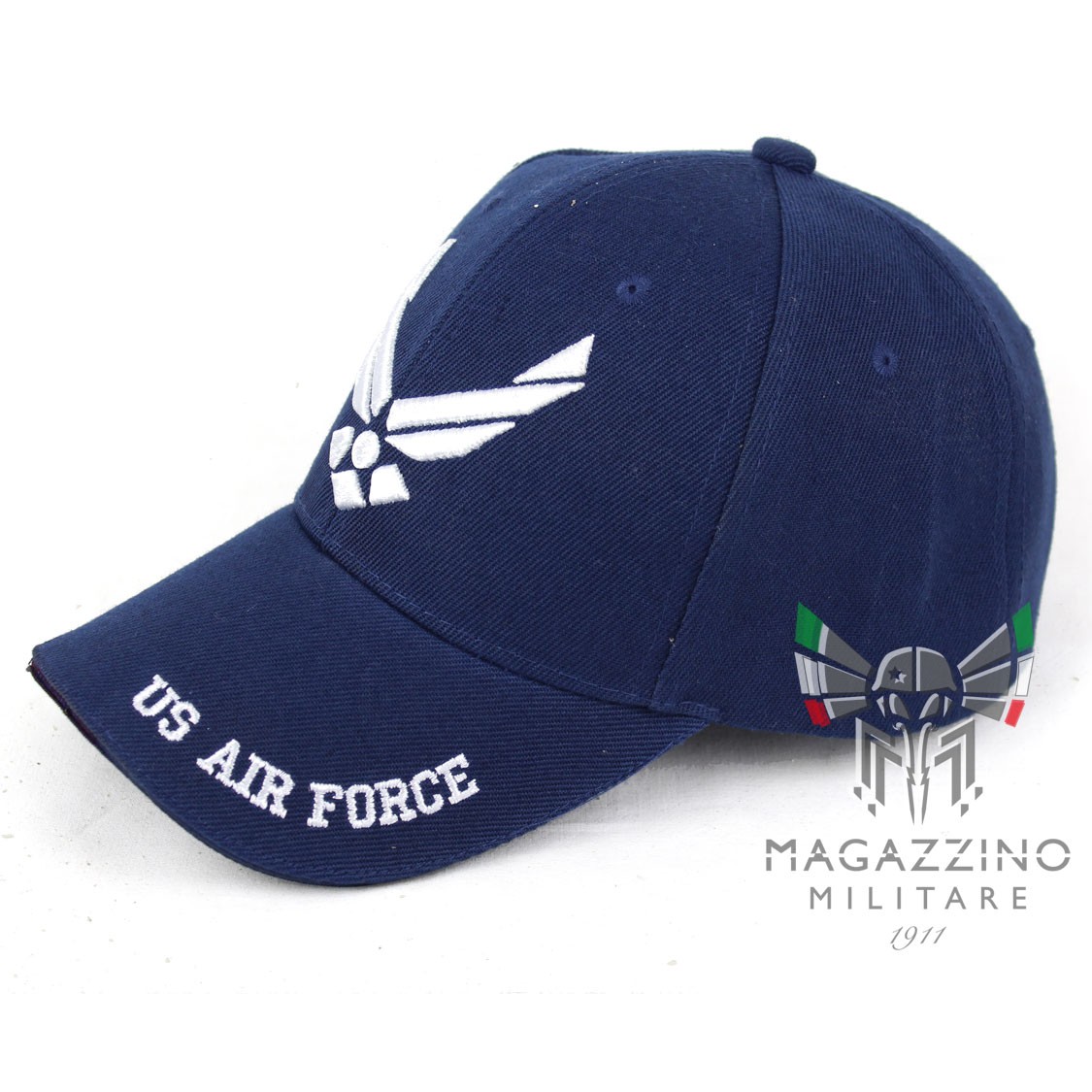 U.S. Air Force Baseball Cap Honor to the American Air Force