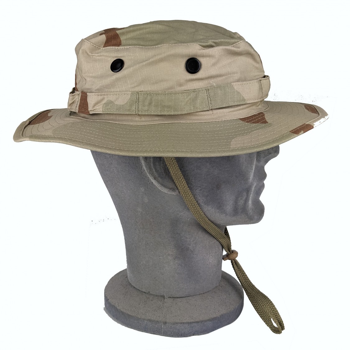 Military Jungle Boonie Hat Desert 3 Colors type US GI