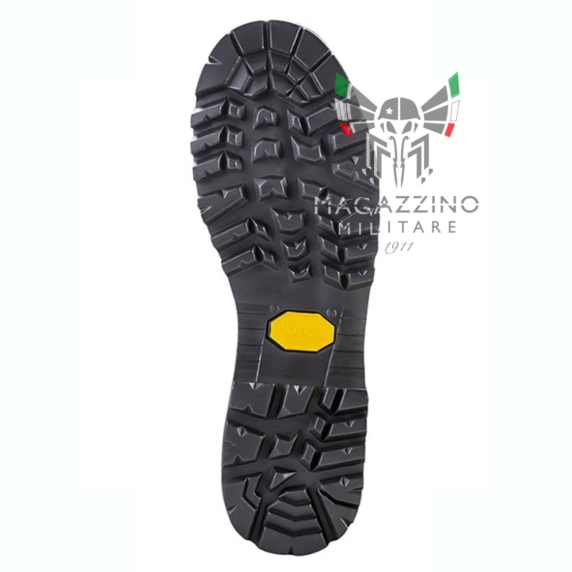 Cosmas Burian GTX Military Boots