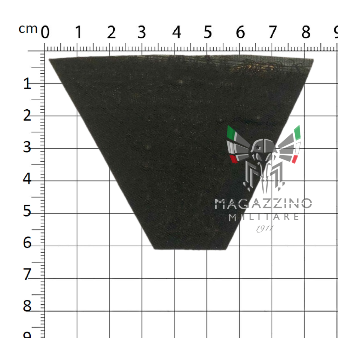 Embroidered Gold Insignia for Alpine Officer Norwegian Jacket Eagle ...