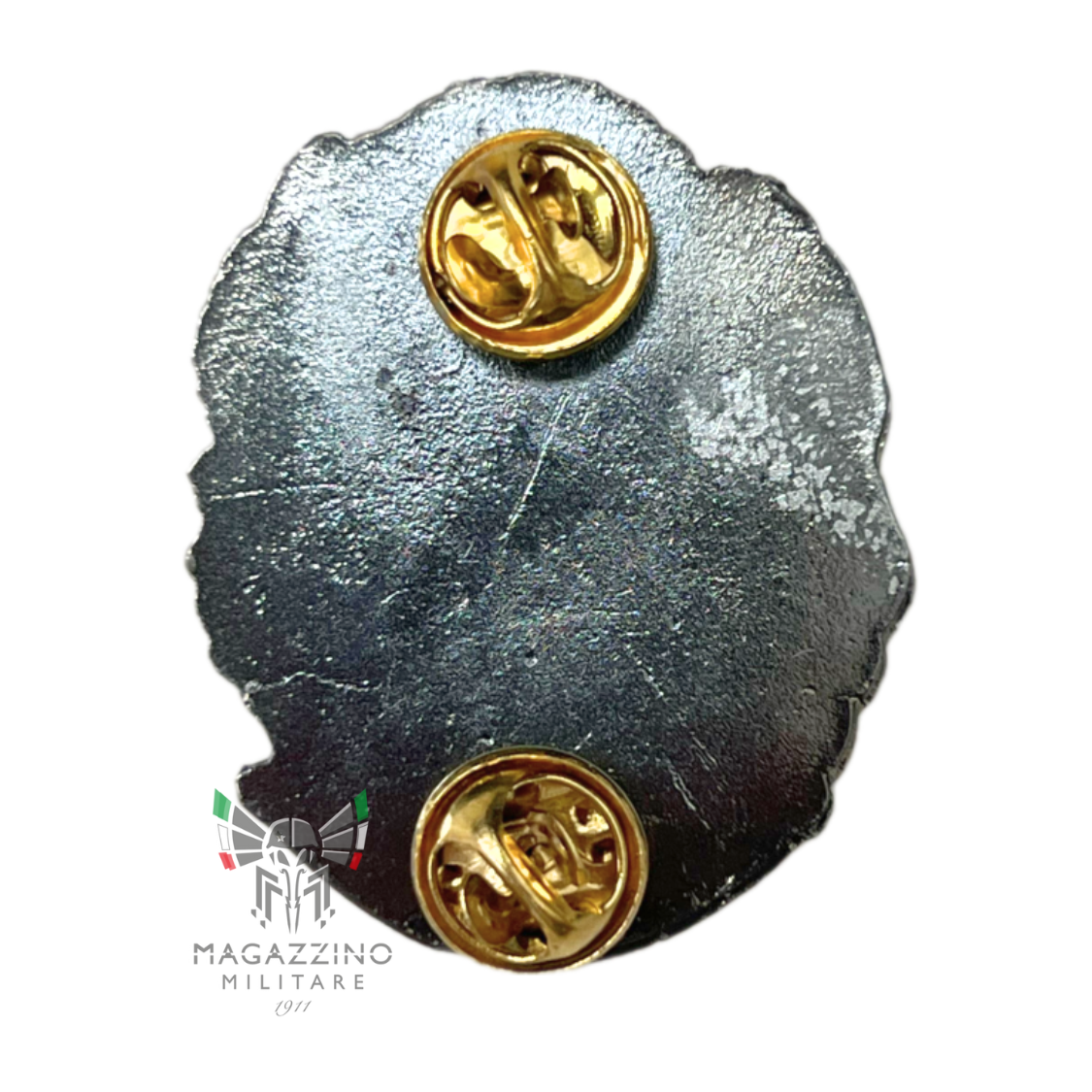 9th Assault Regiment Col Moschin Badge – Italian Special Forces