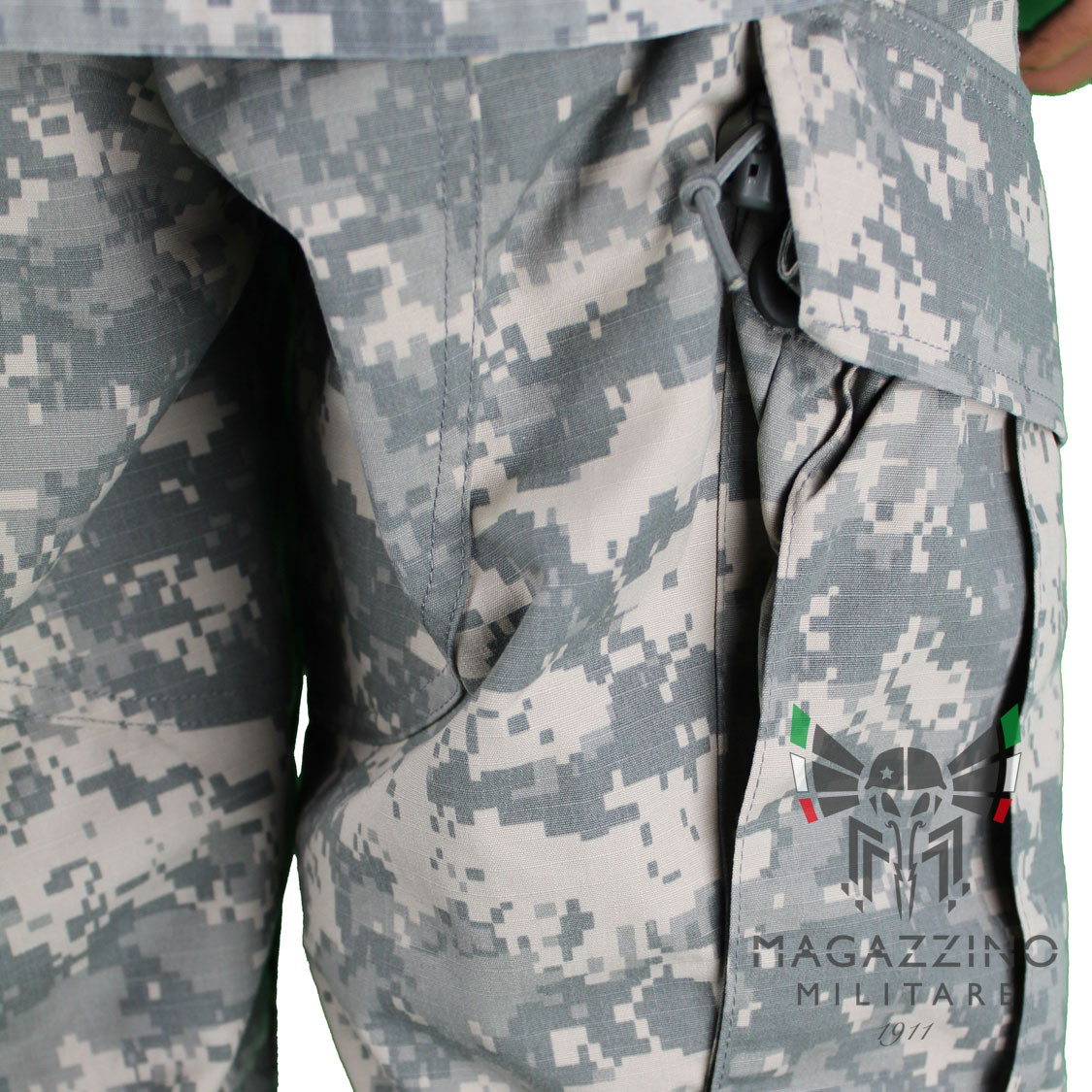 US ARMY DIGITAL ACU MILITARY UNIFORM AT THE ORIGINAL MADE IN USA ...