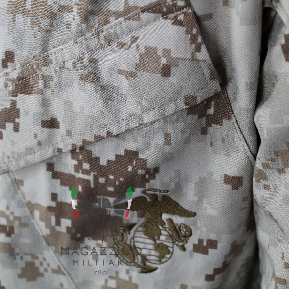 ORIGINAL AMERICAN ARMY UNIFORM US ARMY USMC MARPAT DESERT ACU ORIGINAL ...