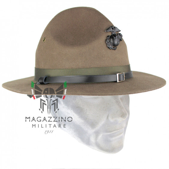 Marine Drill Instructor Hat